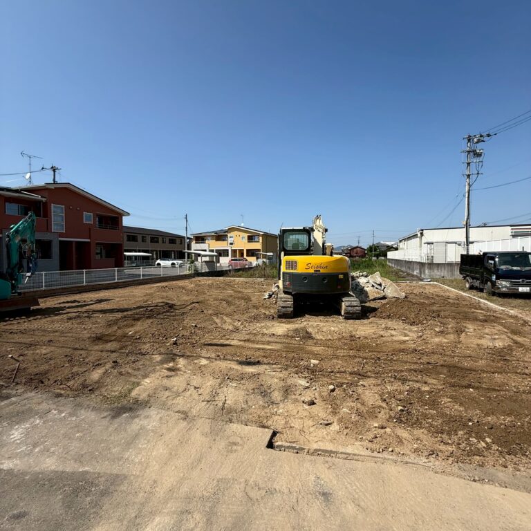 観音寺市出作町木造住宅解体工事 | 株式会社Seishin – 香川県観音寺市拠点の解体工事会社